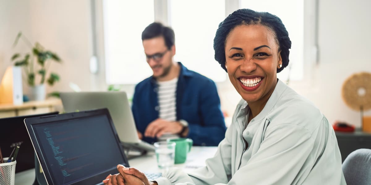 Weiterbildung Software Engineering Python | IU Akademie